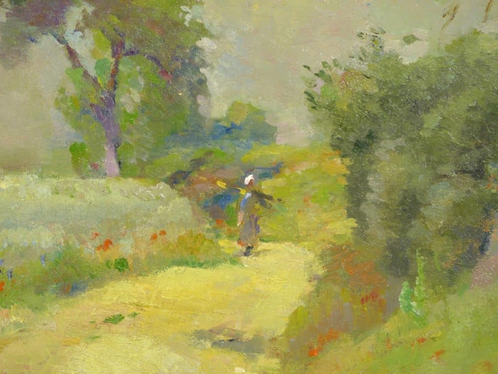 Robert Breitwieser | Antiquités Bastian