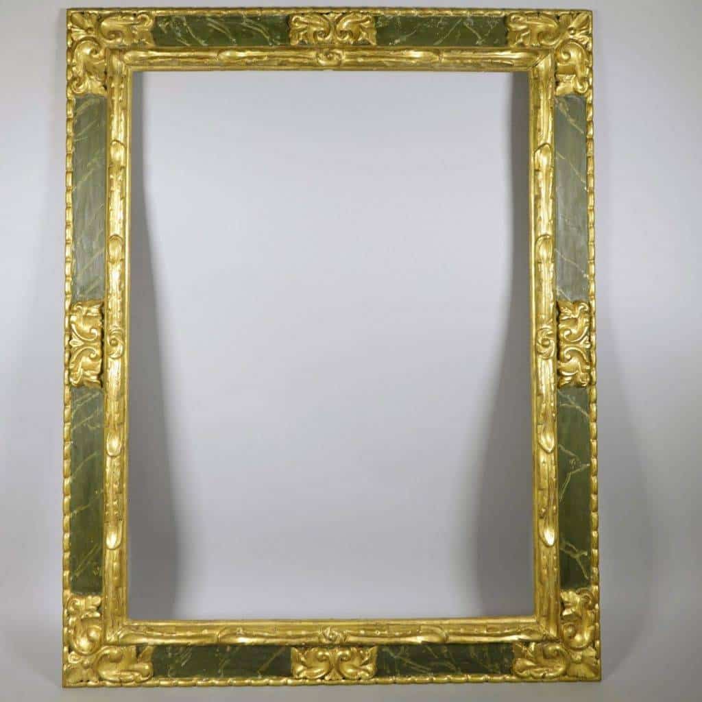Spanish picture frame | Bastian Antiquités