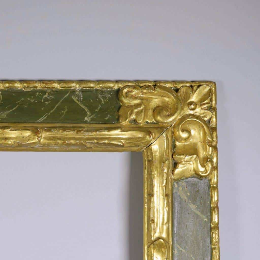 Spanish picture frame | Bastian Antiquités