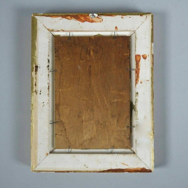 Edouard François Zier | Antiquités Bastian