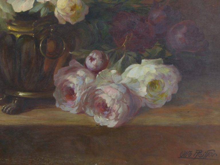 Otto Pfeiffer | Antiquités Bastian