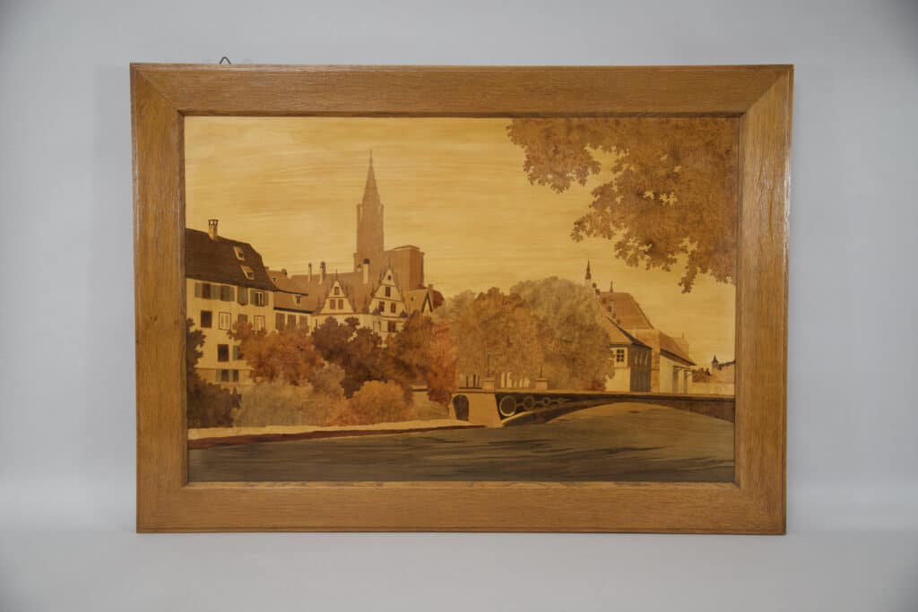 Paul Spindler | Antiquités Bastian