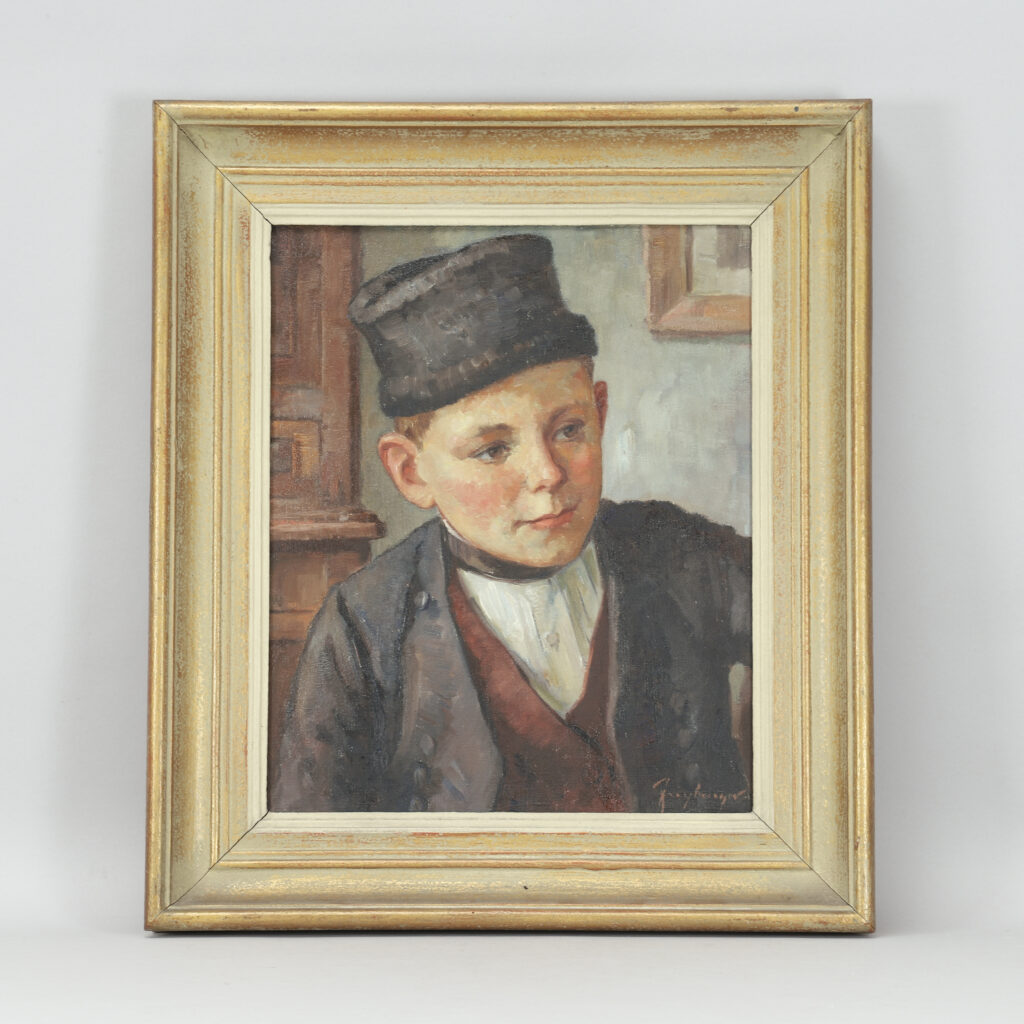 Aloyse Freyburger | Bastian Antiquités